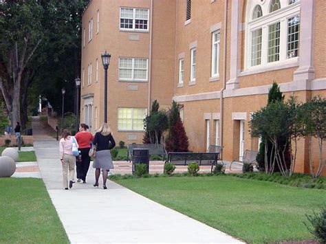 Do Your Campus Landscape Design Guidelines Reflect Reality Essential Items To Include