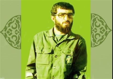 سرداری که پس از 13 بار جانبازی به شهادت رسید تصاویر تسنیم