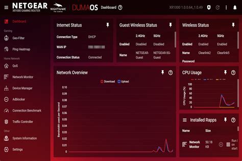 Netgear Nighthawk Xr1000 Review Our Testing And Comparison