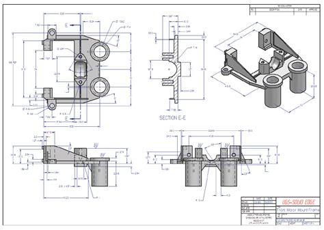 solidworks sheet metal exercise 129 sketched bend and jog artofit