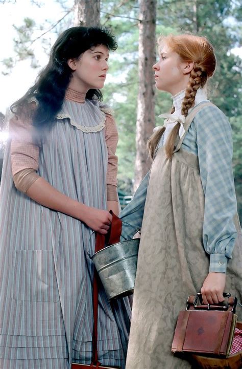 Schuyler Grant Anne Of Green Gables