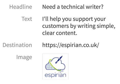 LinkedIn Ad Campaigns An Experiment