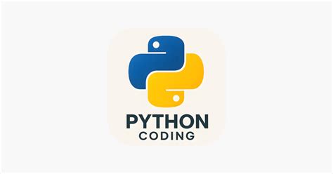 ‎app Store에서 제공하는 Python Coding