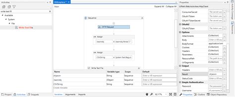 Unable To Deserialize JSON Values Obtained Through API Studio UiPath Community Forum