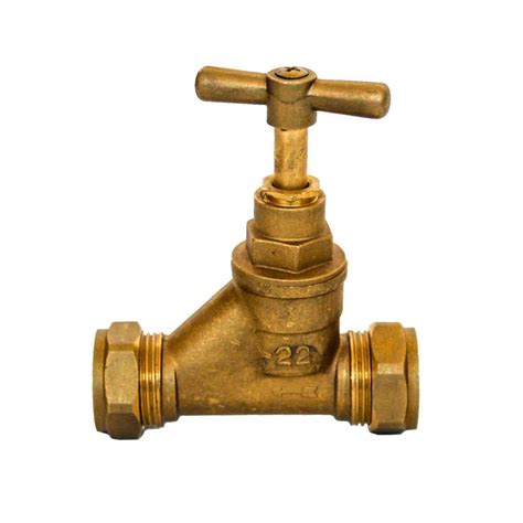 Compression Stop Cocks Commercial And Industrial Gauges