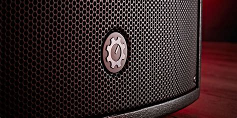 Introducing The G4m Live Sound Range