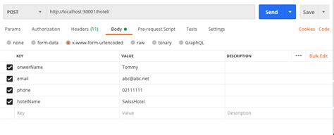 Javascript ExpressJs Why Is Request Body Empty Stack Overflow