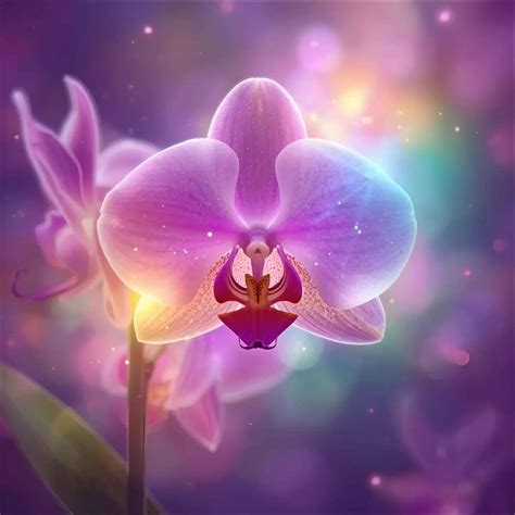 The Spiritual Meaning Of Seeing An Orchid 🌸