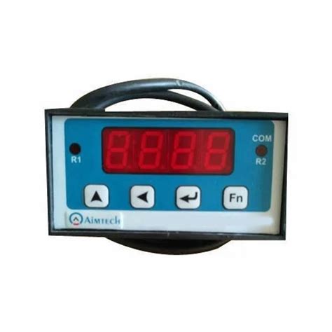 Temperature Controller Digital Temperature Controller Manufacturer