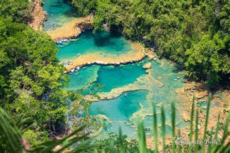 Semuc Champey Guatemala Know Before You Go With Photos