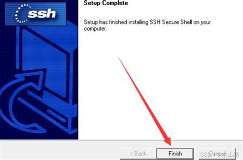 Ubuntu安装ssh软件ubuntu下载ssh Csdn博客