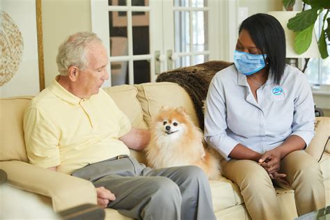 In Home Senior Care Columbus Oh And Westerville Oh Comfort Keepers Home Care