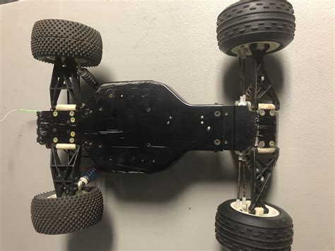 RC10T R C Tech Forums