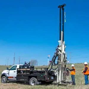 Foundation Soils Testing TBC GeoTech