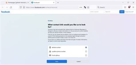 Fix Google Drive Sorry You Can T View Or Download This File Error GHacks Tech News