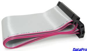 Ide Hard Drive Cable Hdd X Datapro
