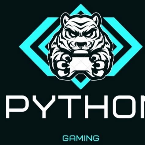 Python Gaming Youtube