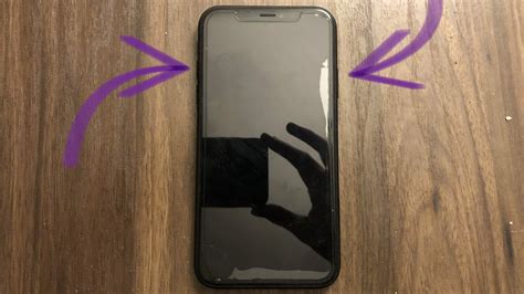 Restart Your IPhone UpPhone