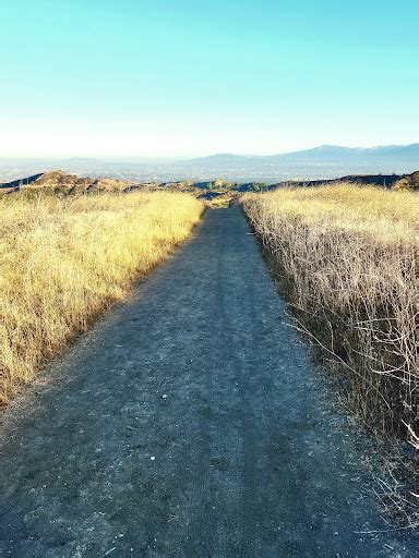 Hiking Area «whittier Turnbull Canyon Hiking Trail Reviews And Photos