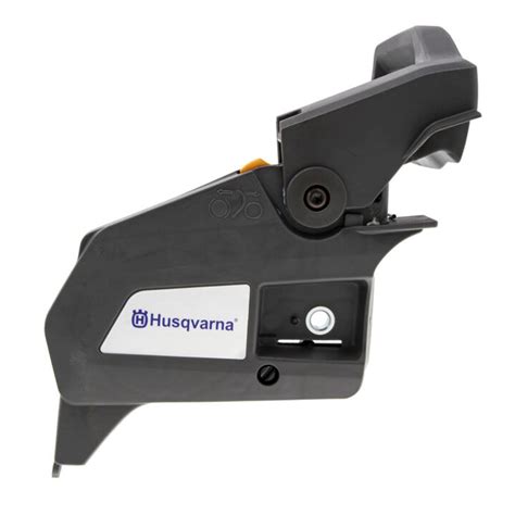 Clutch Covers Husqvarna Oem Parts
