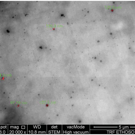 Pdf An Evaluation Of Tocotrienol Ethosomes For Transdermal Delivery Using Strat M® Membrane