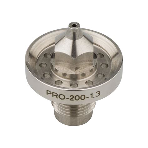 Buy Devilbiss Prolite Carbon 12mm Te10 And Te20 Aircap Gravity Spray Gun