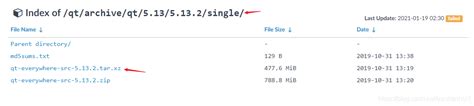 qt实现静态编译（windows平台） qt静态编译 csdn博客