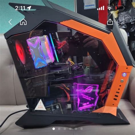 중고컴퓨터 가격 적정한가요 지식in