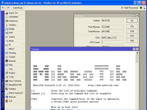 Winbox Mikrotik Download Trackingnew
