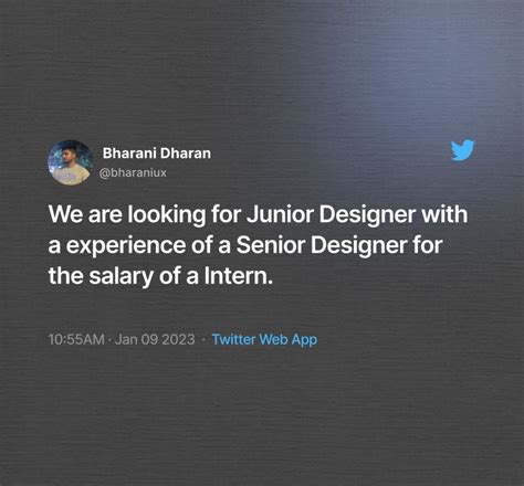bharani dharan on linkedin designcommunity uiux designmeme