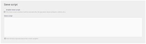 creating an e mail address alwaysdata documentation