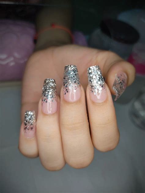 Uñas Silver