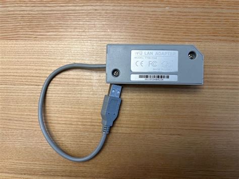 Usb To Ethernet Adapter 電腦＆科技 電腦周邊及配件 Wifi及上網相關產品 Carousell