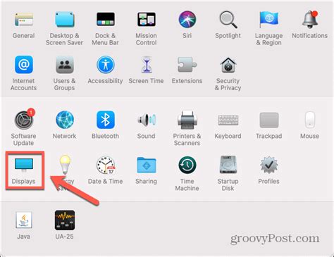 How To Disable Automatic Brightness On A Mac