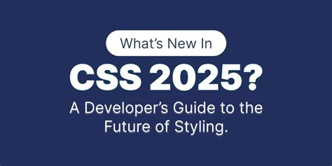 Css2025 Frontenddevelopment Webdesign Moderncss Devtrends Shashi R