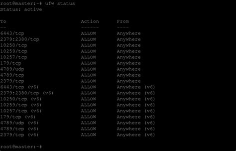 How To Deploy A Kubernetes Cluster Using The CRI O Container Runtime Earthly Blog
