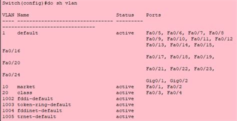 Cisco Basic Vlan Cisco Hallo Semua Kembali Lagi Bersama Saya By