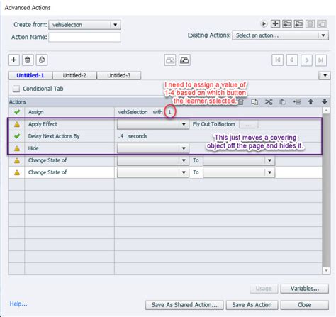 Solved Assign A Variable Value In A Share Action Adobe Community 10974391