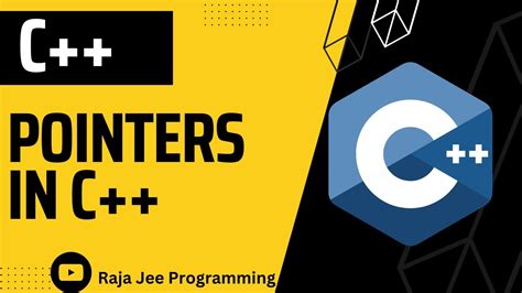 What Is Pointers Pointers In C Difference B W Pointer And Variable C Programming