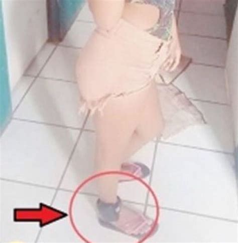 Jovem é Preso Após Colocar Tornozeleira Eletrônica Em Namorada De