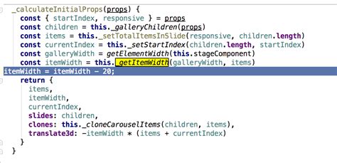 Show Little Preview Of Next Slide · Issue 34 · Maxmarinichreact Alice