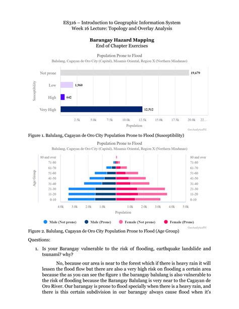 Solution Es316 Introduction To Geographic Information System Activity Topology And Overlay