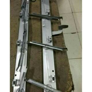 Jual Rangka Nako Besi Daun Nako Kisi Kisi Jendela Nako Niki Indonesia Shopee Indonesia