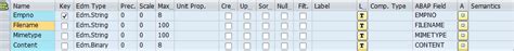 Excel File Upload In Sapui5master Data Upload Usi Sap Community