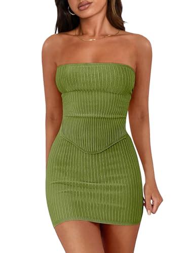 I Tested The Versatile And Chic Green Two Piece Skirt Set Heres Why
