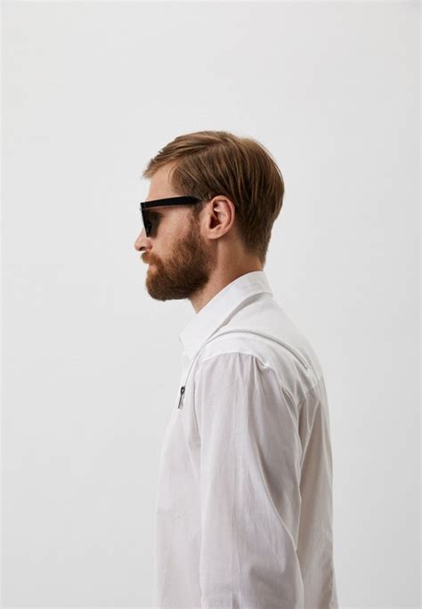 Очки солнцезащитные Han Kjobenhavn, цвет: черный, RTLACT361201 — купить ...