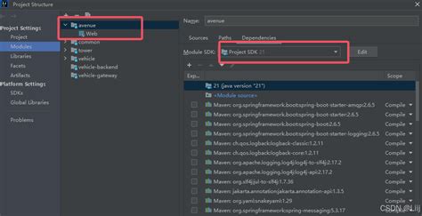 解决异常 jdk21 java java lang nosuchfielderror class com sun tools javac