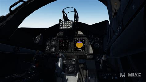 T 45c — Milviz Military Visualizations
