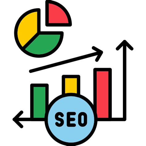 Analytics Free Seo And Web Icons
