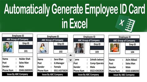 how to generate id card number at norma smartt blog